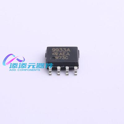 SI9933ADY 分立半导体 《 2个P沟道 30V 7.3A    》
