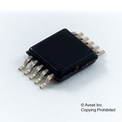 MAX5924DEUB+T 芯片 《 IC HOT SWAP CTRLR GP 10UMAX    》