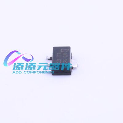 QX2303L50E 芯片 《 升压型 Vin=0.7V~5V Vout=5V 800mA    》