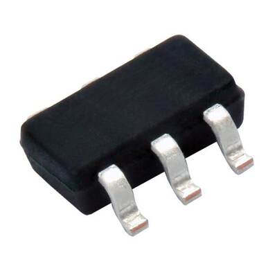 FDG6322C 分立半导体产品 《 MOSFET N/P-CH 25V SC70-6    》