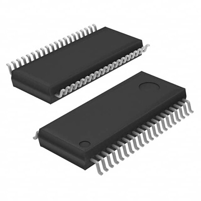BD6762FV-E2 芯片 《 IC MOTOR DRIVER 16V-28V 40SSOPB    》