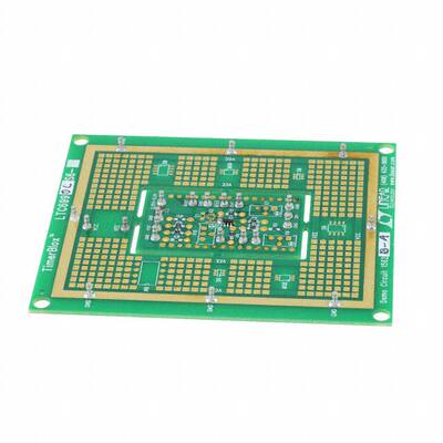 DC1562B-A 开发板 《 BOARD EVAL LTC6990    》