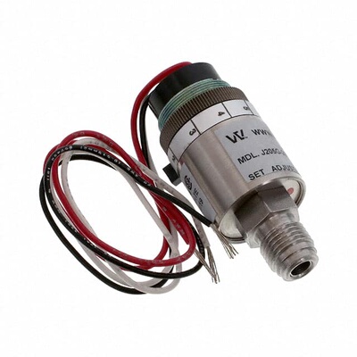 J205G-2S-VCR-C12L-DIS  Whitman Controls, LLC