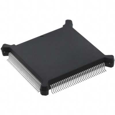MC68HC16Z1MEH16 芯片 《 IC MCU 16BIT ROMLESS 132QFP    》