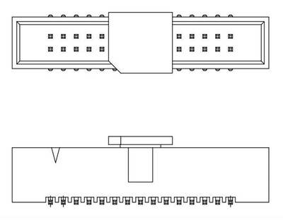 20021521-00020C4LF  Amphenol