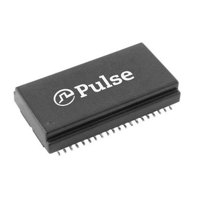 HM1234FNL 变压器 《 PULSE XFMR 1CT:1CT TX 1CT:1CT RX    》