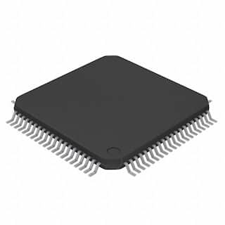 LPC1759FBD80K  NXP
