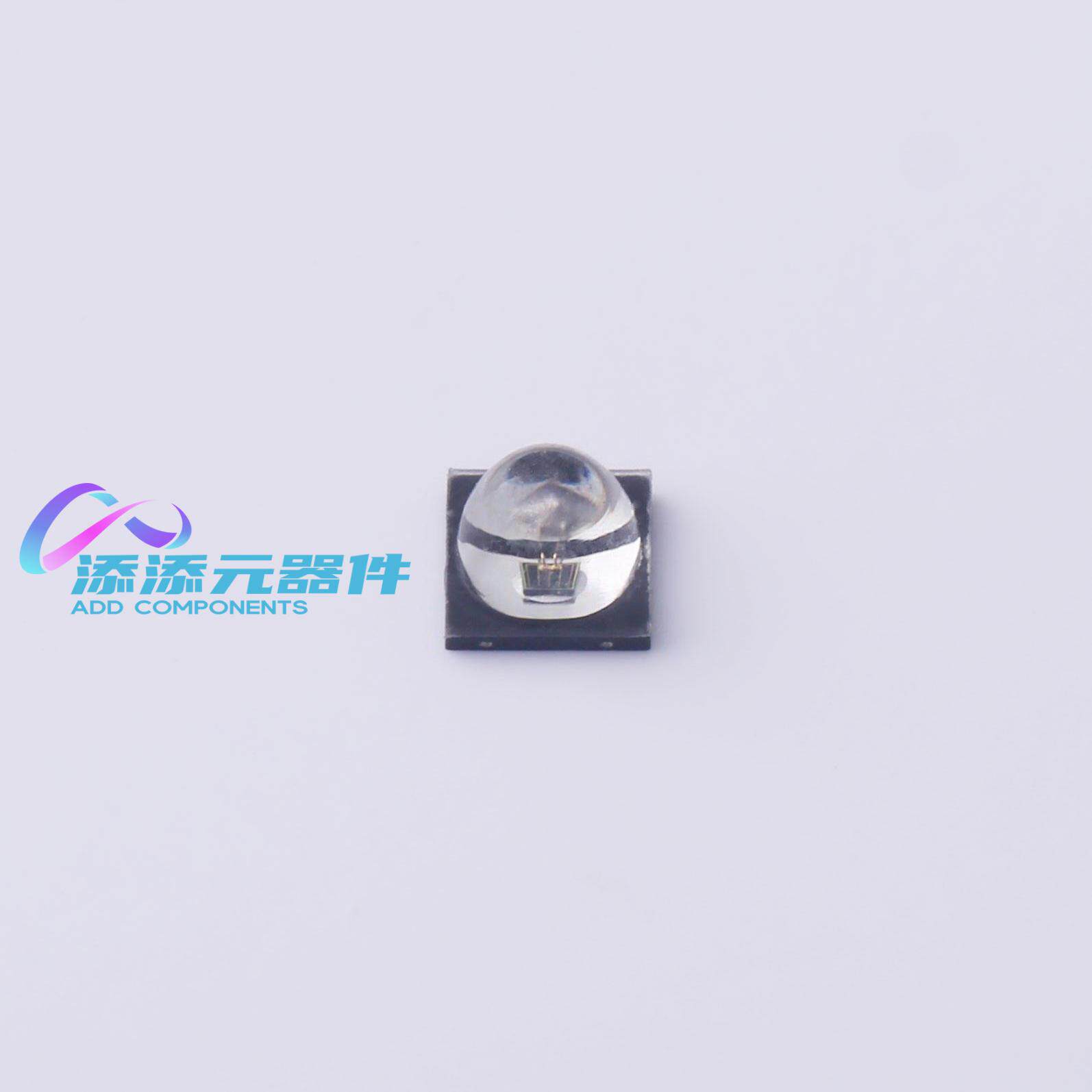 M3838E1IRS13G05 其他 《 红外EMC3838IR LED灯珠    》