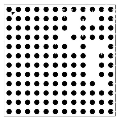 LTM4620AMPY#PBF LTM4627EV#PBF LTM4627MPY#PBF