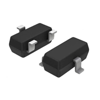 SI7201-B-31-IVR  Silicon