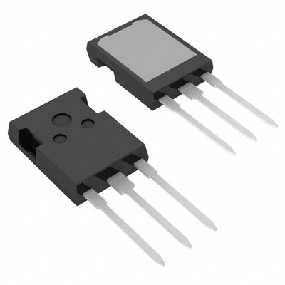 IXFX34N80  《 MOSFET N-CH 800V 34A PLUS247    》