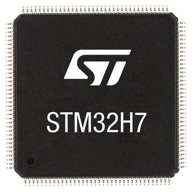 STM32H745BGT6  《 IC MCU 32BIT 1MB FLASH 208LQFP    》