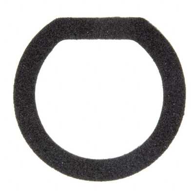 1445420-1 连接器 《 CONN FLANGE GASKET 8 BLACK    》