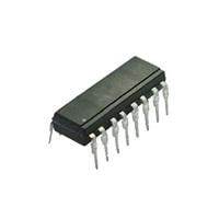 LTV-844 隔离器 《 OPTOISOLTR 5KV 4CH TRANS 16-DIP    》