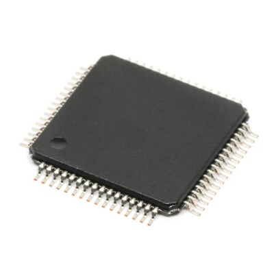 AD5372BSTZ 芯片 《 IC DAC 16BIT V-OUT 64LQFP    》