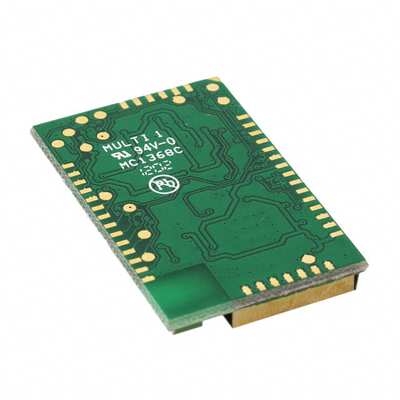 SPB800-BCP1 射频 《 RX TXRX MODULE WIFI CHIP SMD    》
