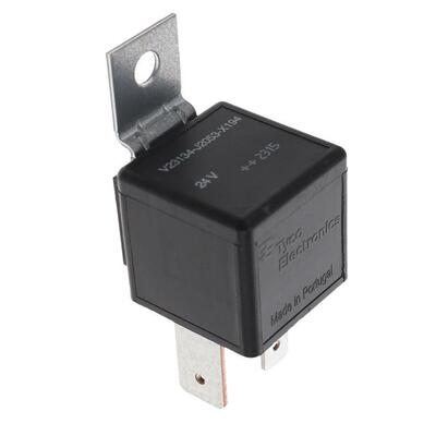 1-1393304-8 继电器 《 POWER F V23134    》