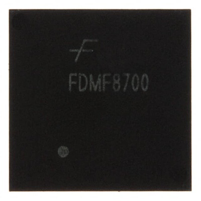 FDMF8704V 芯片 《 IC MOD DVR/FET W/VREG 56MLP 8X8    》