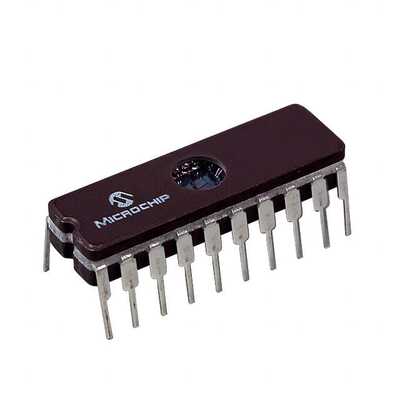 PIC16C782/JW 芯片 《 IC MCU 8BIT 3.5KB EPROM 20CDIP    》