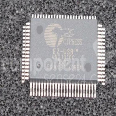 AN2131QC A2C03521700 A AN2131SC