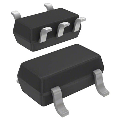 SP6201EM5-L-2-5  MaxLinear, Inc.