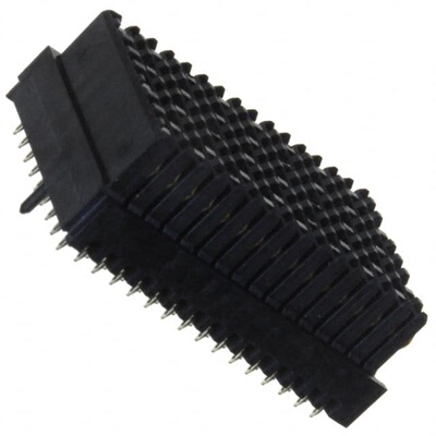 1410141-1 连接器 《 CONN RCPT VITA41 144POS PCB    》