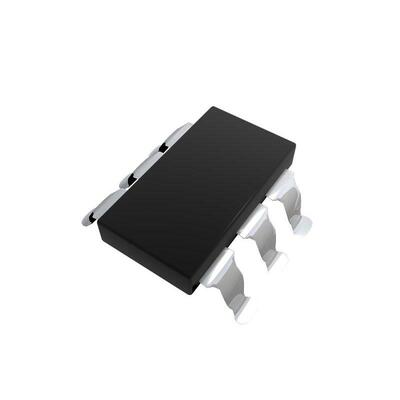 AZC099-04S  《 ESD抑制器/TVS二极管 SOT23-6 15V    》