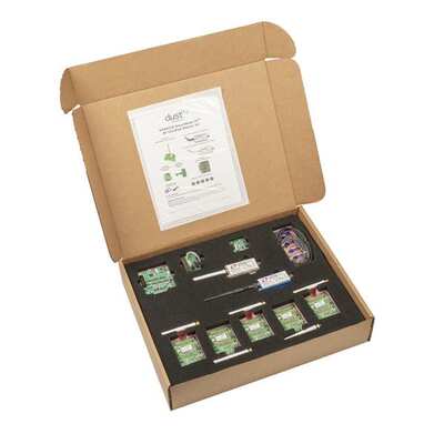 DC9021B 射频 《 SMARTMESH IP RF CERT STARTER KIT    》