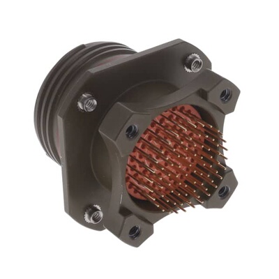 KJAD0T21W35SN115 连接器 《 CONN RCPT FEMALE 79POS PCB    》