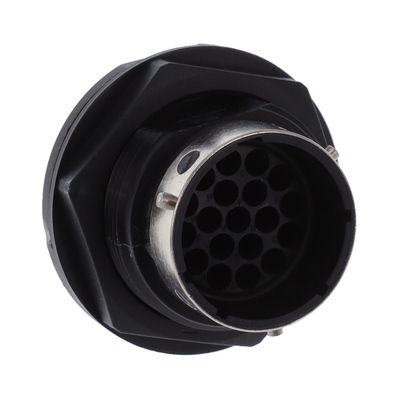 192900-0343 连接器 《 TRI N E/B STR C/C UNSEAL SZ 16    》