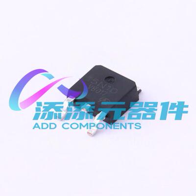 15N10 TO252  《 15N10 TO252 VBSEMI/台湾微碧半导体    》