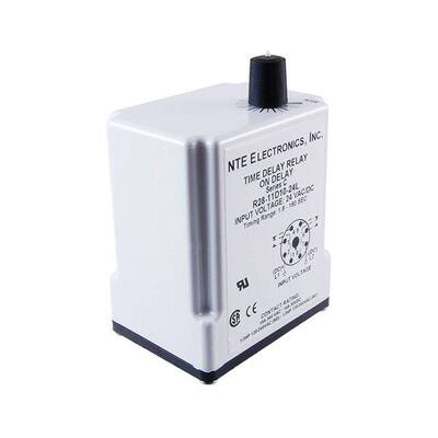 R28-11A10-120K 继电器 《 RELAY-10AMP-A/C 120V    》