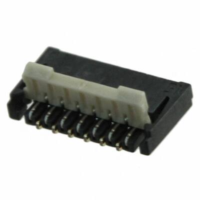 AYF331135 连接器 《 CONN FPC 11POS 0.30MM R/A    》