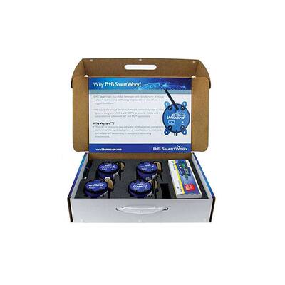 BB-WSKIT3BE-NRG 射频 《 ENERGY MONITORING BUNDLE    》