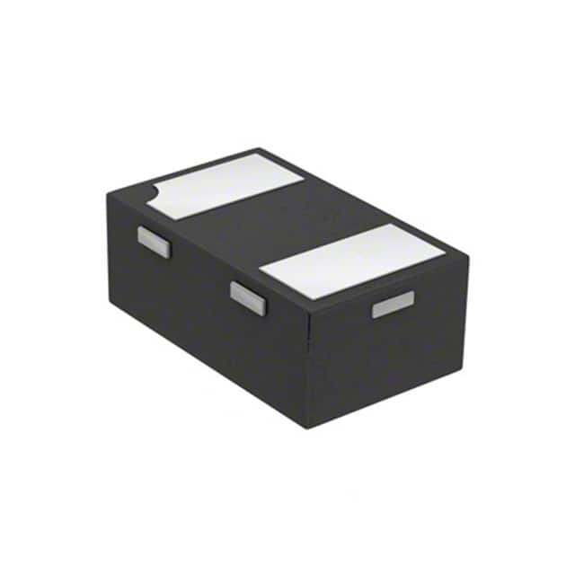 D3V3H1B2LP-7B《TVS DIODE 3.3VWM 9.5VC DFN1006-2》现货_虎窝淘