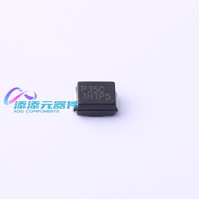 P3500SC 其他 《 SMB SMT 320V 2.2A    》