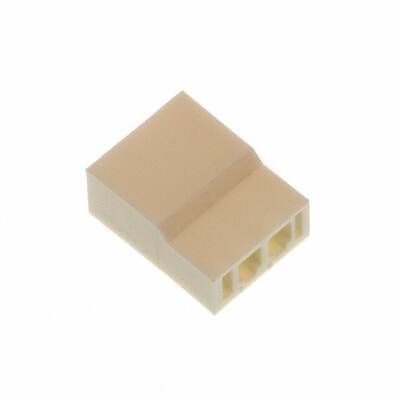 640136-2 连接器 《 CONN CARDEDGE HSG 2POS 0.156 NAT    》