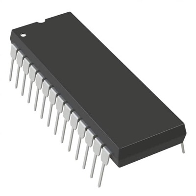 AD7846KNZ 芯片 《 IC DAC 16BIT V-OUT 28DIP    》