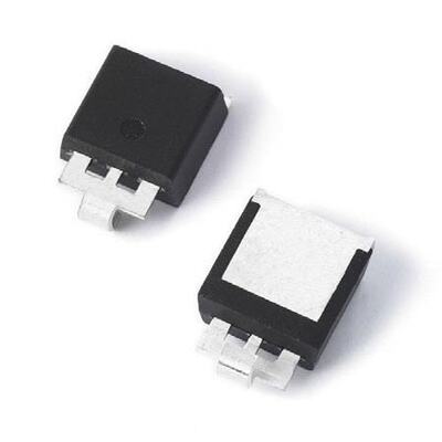 SLD8S33A 电路保护 《 TVS DIODE 33VWM 53.3VC SMTO-263    》