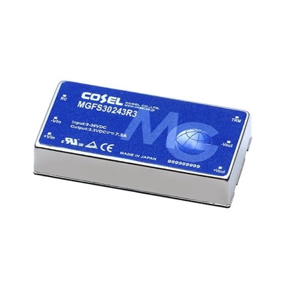 MGFS304815 MGFS30483R3 MGFS302415