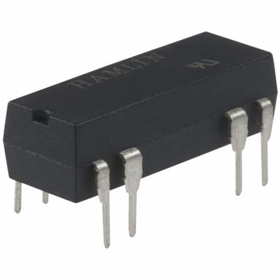 HE721A0500 继电器 《 RELAY REED SPST 500MA 5V    》