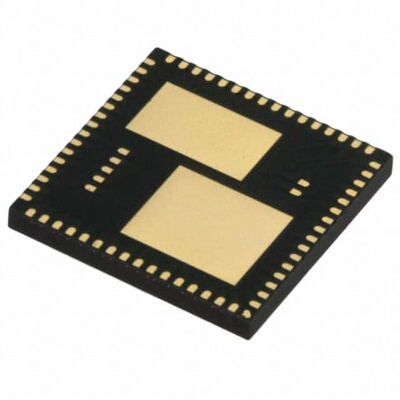 MC13211 射频 《 IC RF TXRX+MCU 802.15.4 71VFLGA    》