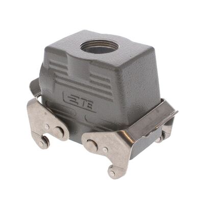 T1260103125-000 连接器 《 H10B-TGBS-M25    》