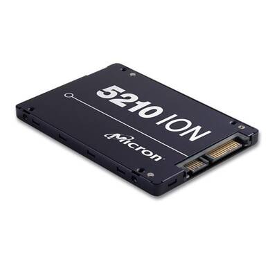 MTFDDAK7T6QDE-2AV1ZABYY  Micron Technology Inc.