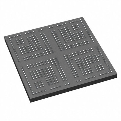 5CGXFC7B6M15I7 芯片 《 IC FPGA 240 I/O 484MBGA    》