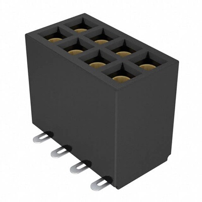 SFMC-104-02-L-D-K-TR  Samtec Inc.