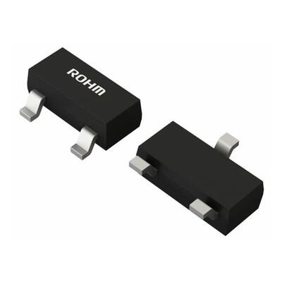 BC846BHZGT116 null Rohm Semiconductor