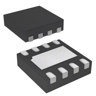 PAM8303CBYC 芯片 《 IC AMP CLASS D MONO 3W 8DFN    》