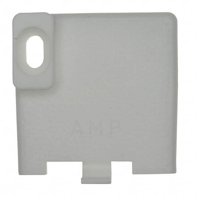 641776-1 连接器 《 CONN STRAIN RELIEF ENCLOSE 4POS    》