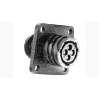 211103-1 连接器 《 CONN RCPT HSG FMALE 14POS PNL MT    》